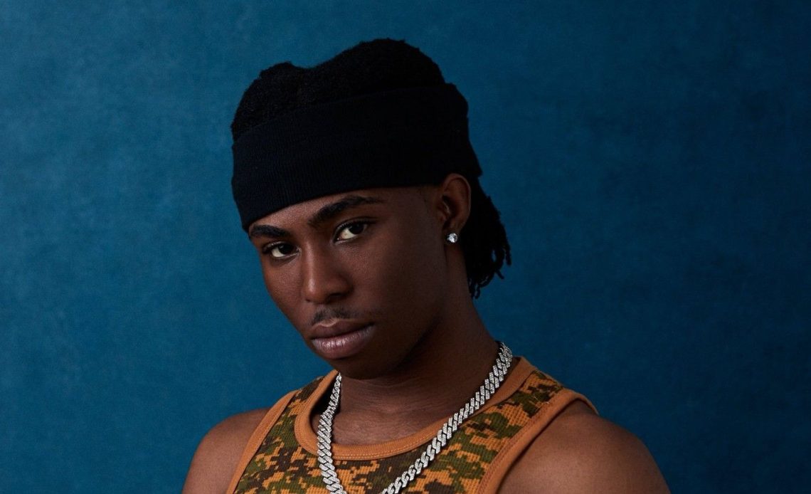 FOLA Debut Album "Catharsis" Records 10.66M First Week Streams | Album ...