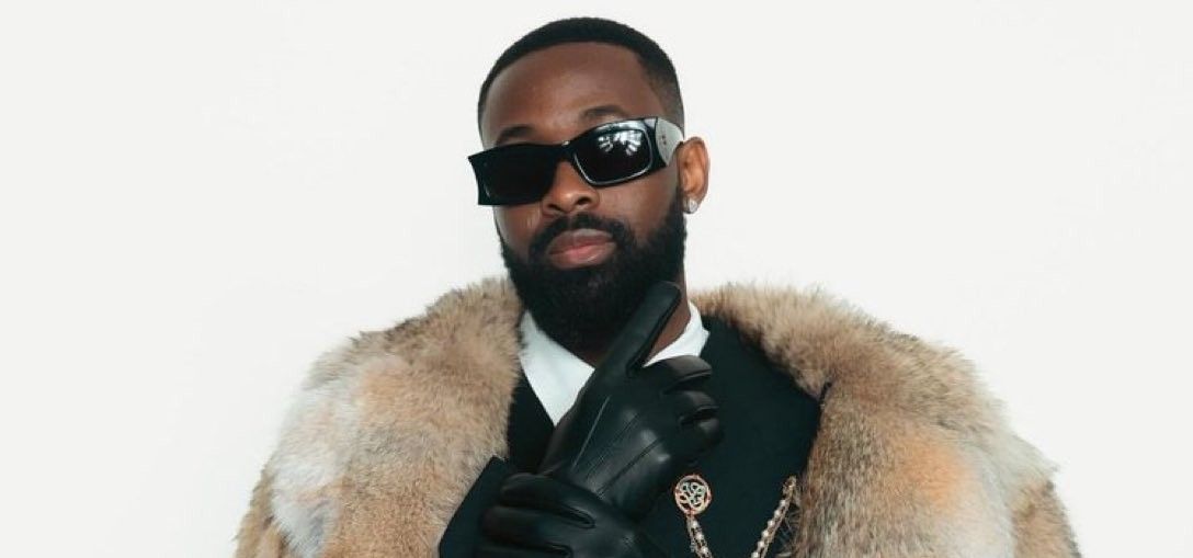 Sarz Gears Up For New Album, "Protect Sarz At All Costs" | Album Talks
