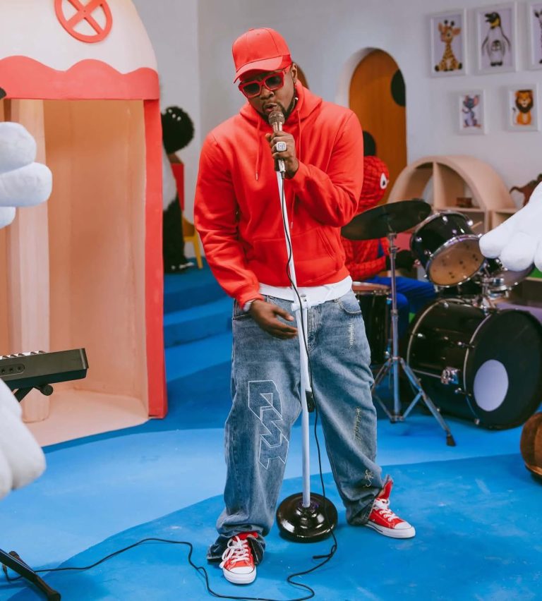 Kizz Daniel’s "Barnabas" EP Crosses 200 Million Spotify Streams | Album ...