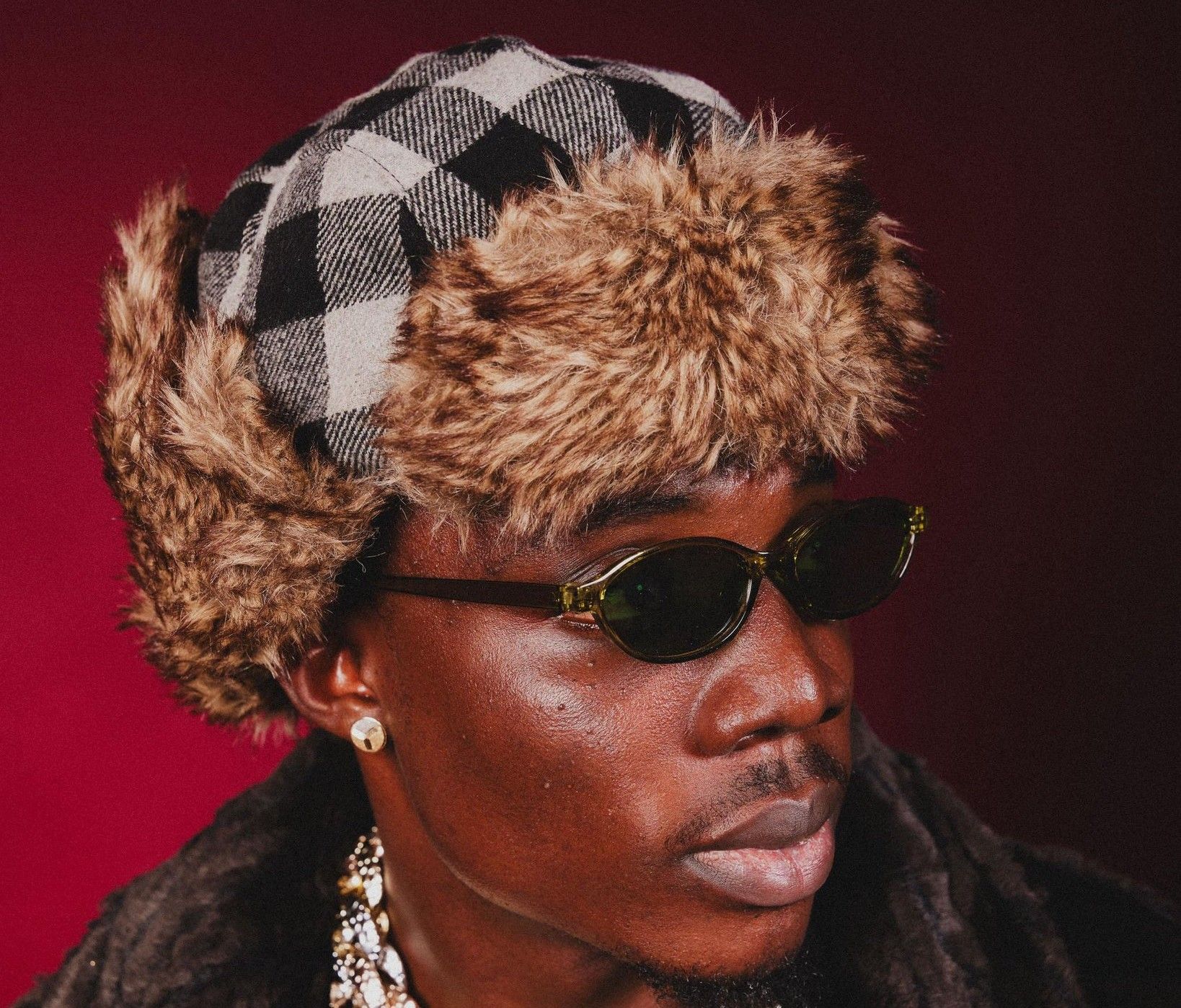Modih Shares New EP "MODIH-FIED" | Album Talks