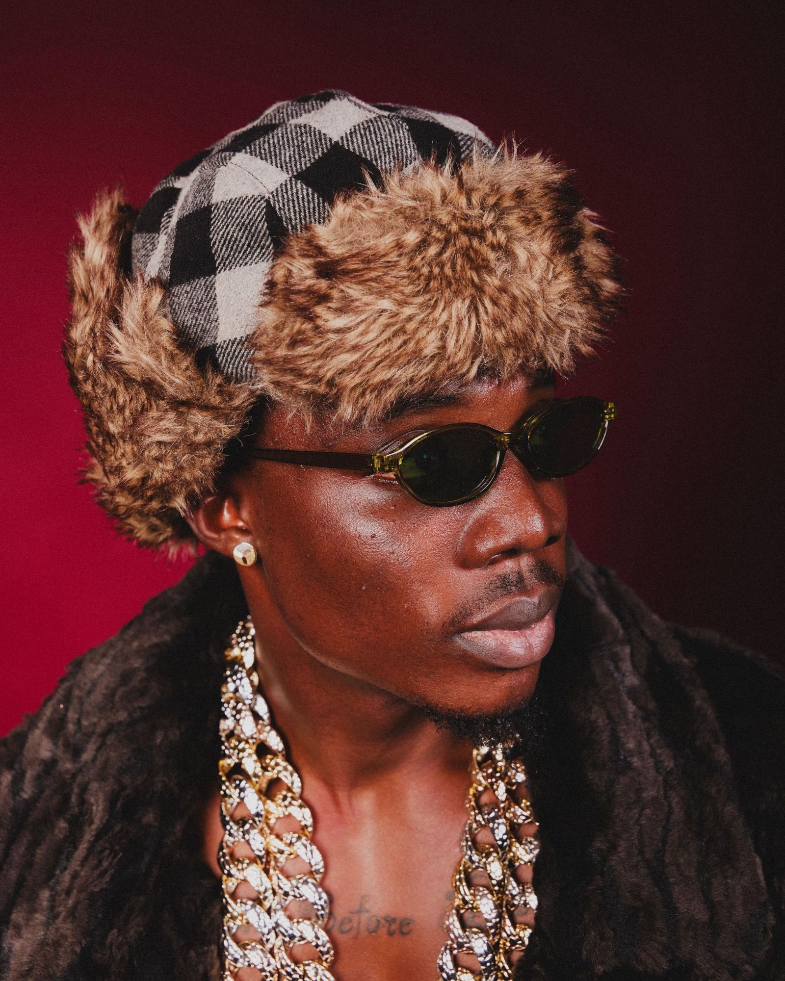 Modih Announces New EP "MODIH-FIED" | Album Talks