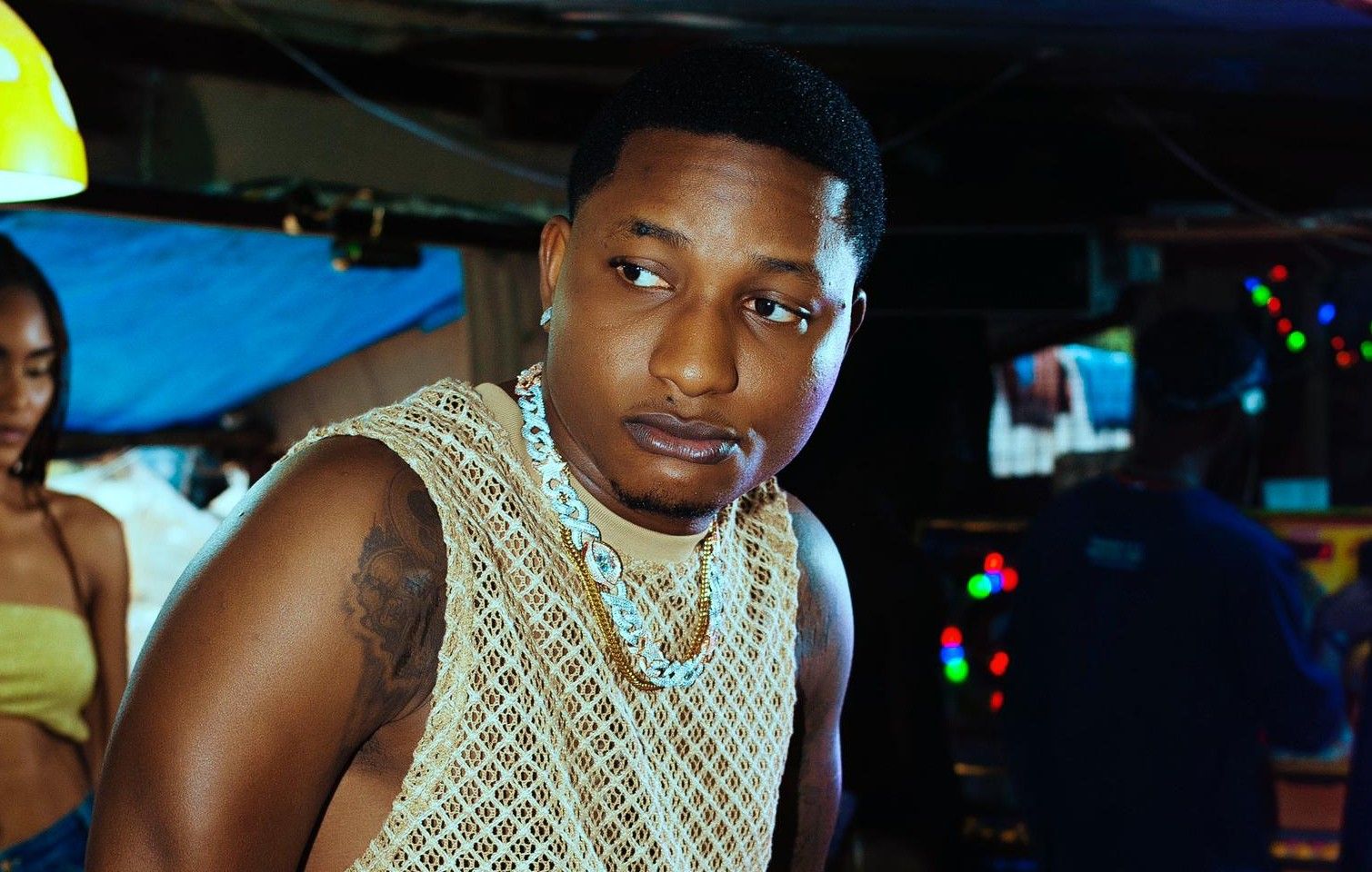 All Burna Boy Albums Ranked