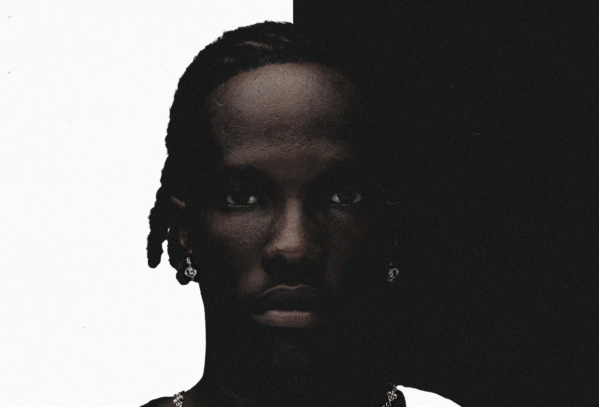 Riicks Unveils Debut Single “SANITY” | Album Talks