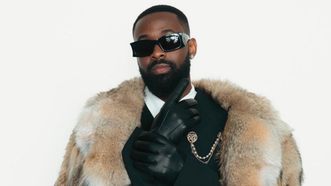 Sarz Sticks To His Guns On "Protect Sarz At all Cost" [Album Review ...