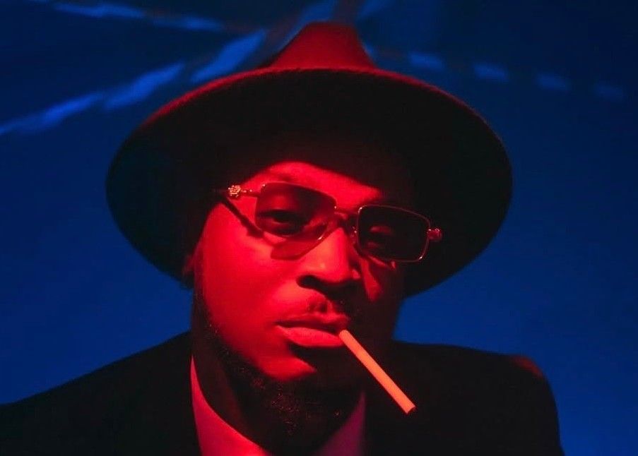 PERUZZI Drops Third Album “Sabali ” | Album Talks