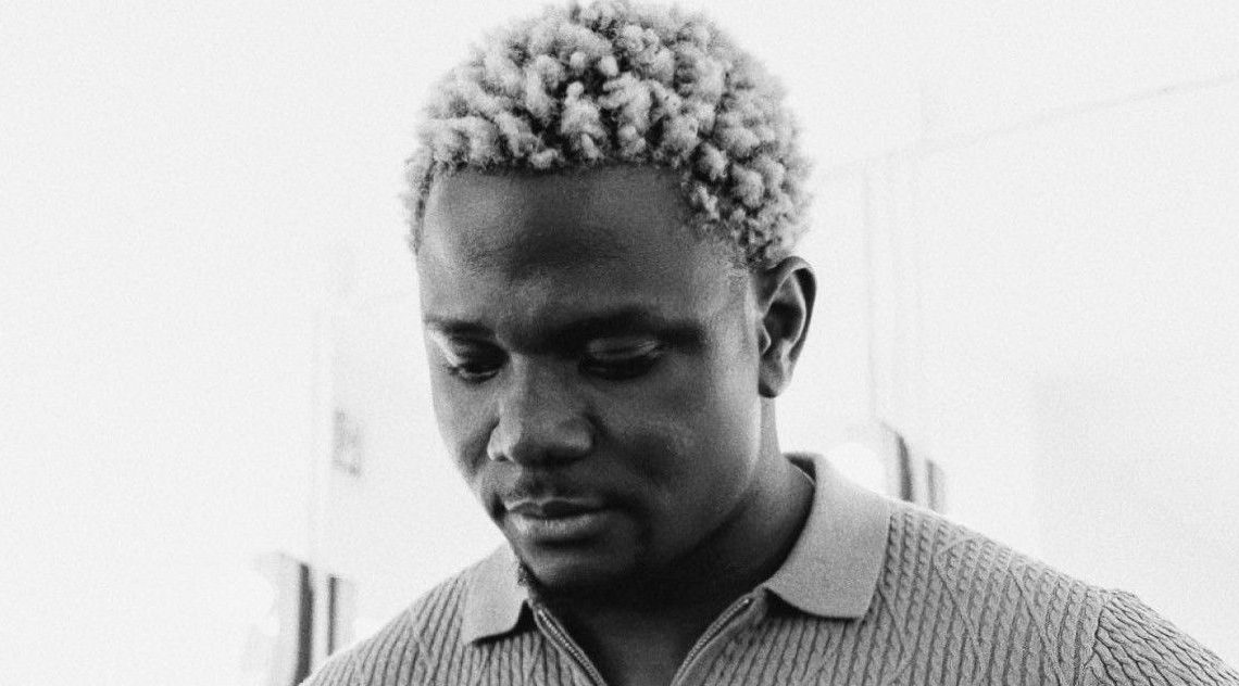 Godwin Releases Debut Album "Atonement" | Album Talks