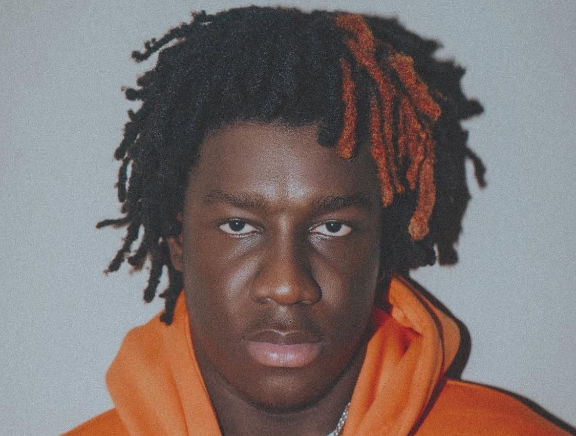 ZERRY DL Shares New 2-Track Drop “BAE / BOUNCE IT” | Album Talks