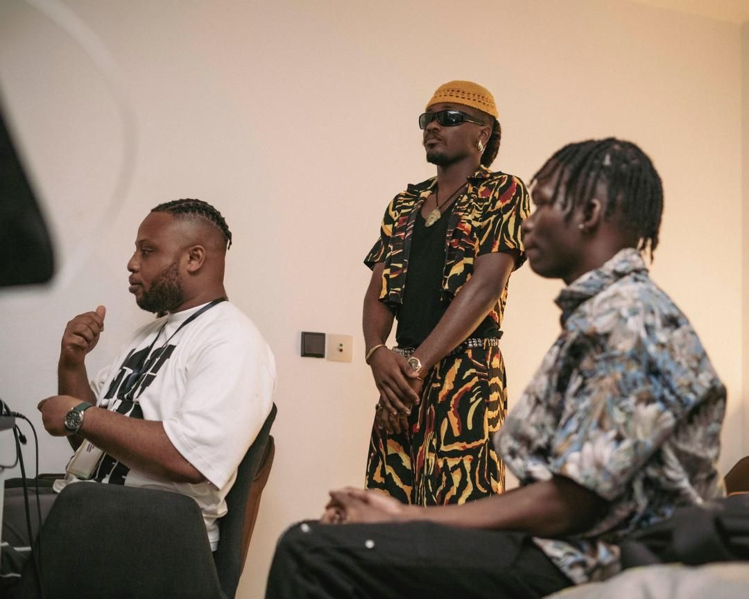 “Welcome to Babi”: Six Tracks That Prove Pan-African Collaboration Is ...