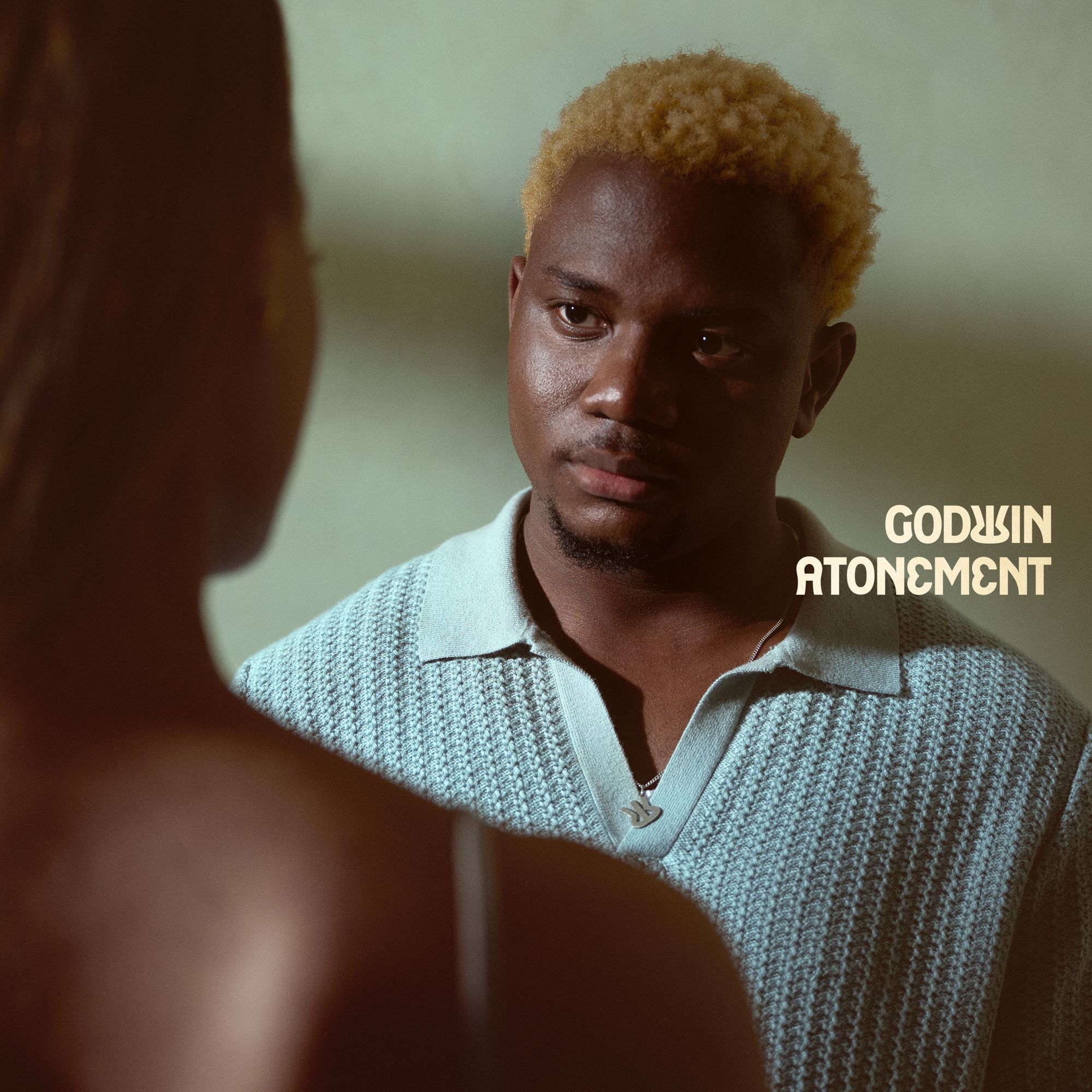 Godwin Releases Debut Album "Atonement" | Album Talks