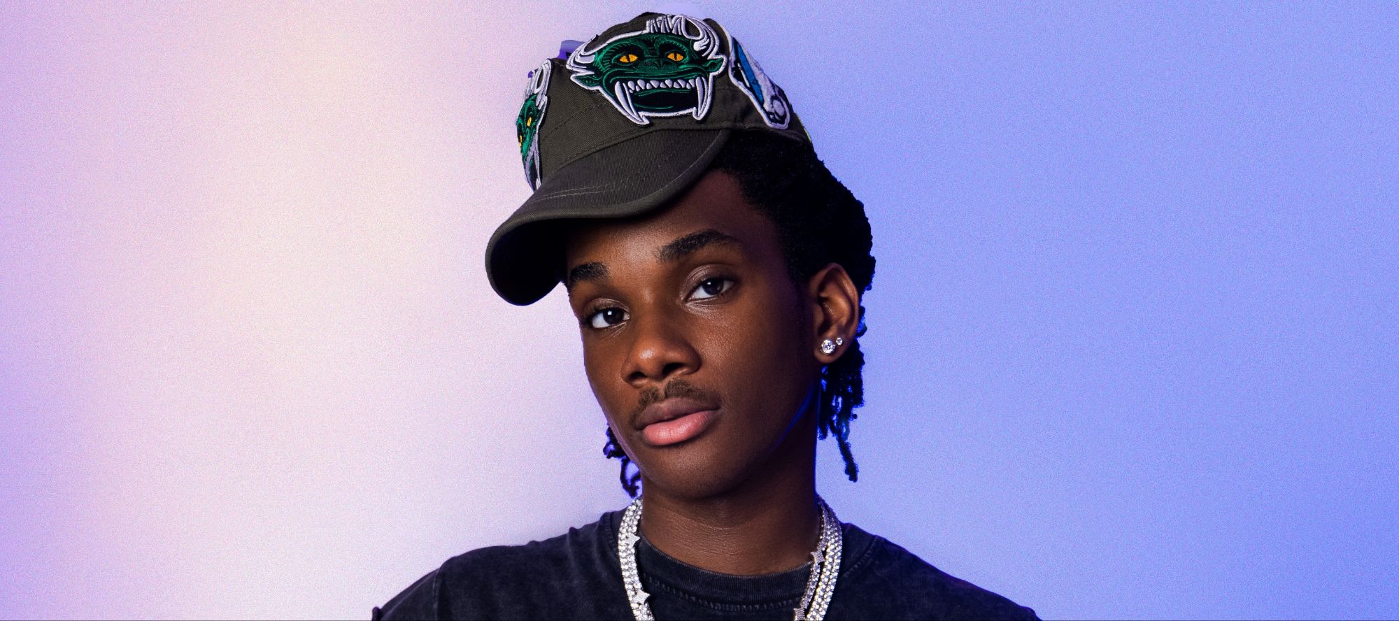 Taves Drops New Single "Popstar Party" | Album Talks