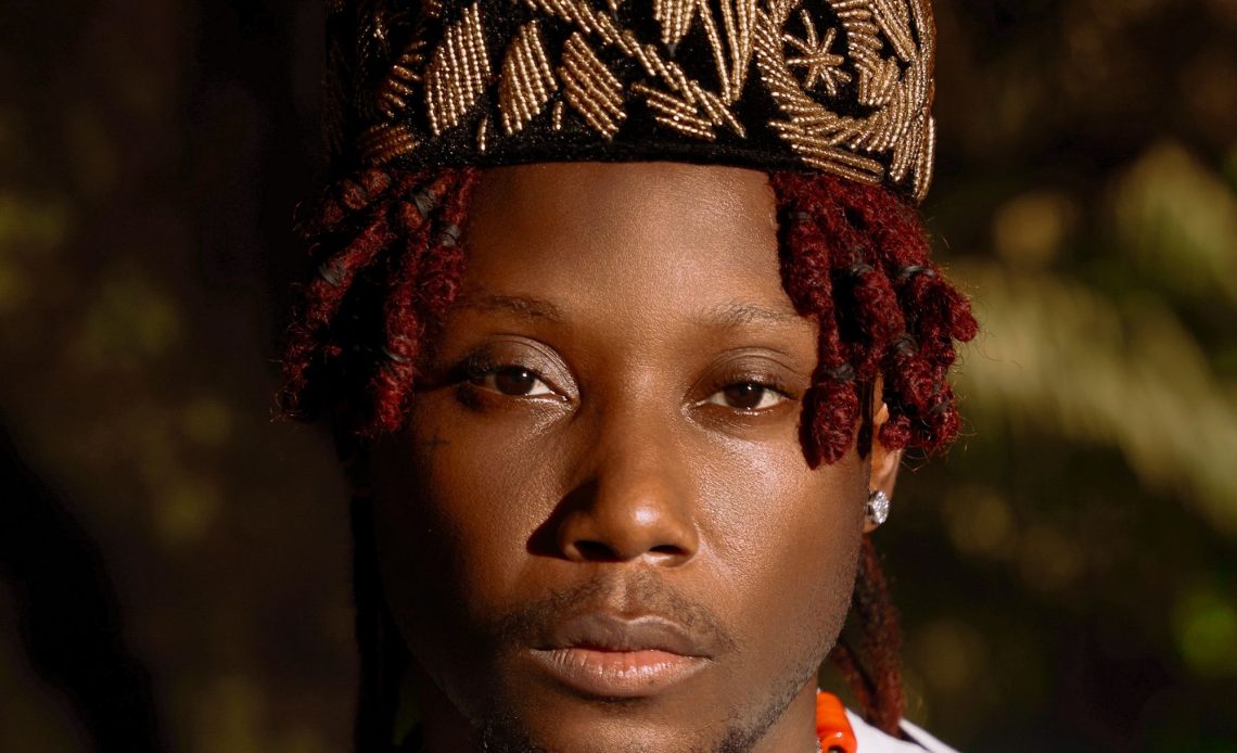 Syemca Unveils New Single “Love Egbugomo” Featuring Chike | Album Talks