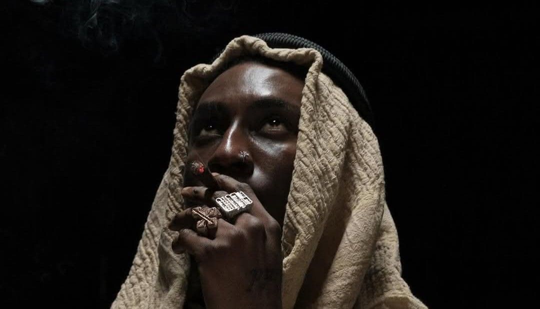 Shallipopi Drops New Album "Auracle" | Album Talks