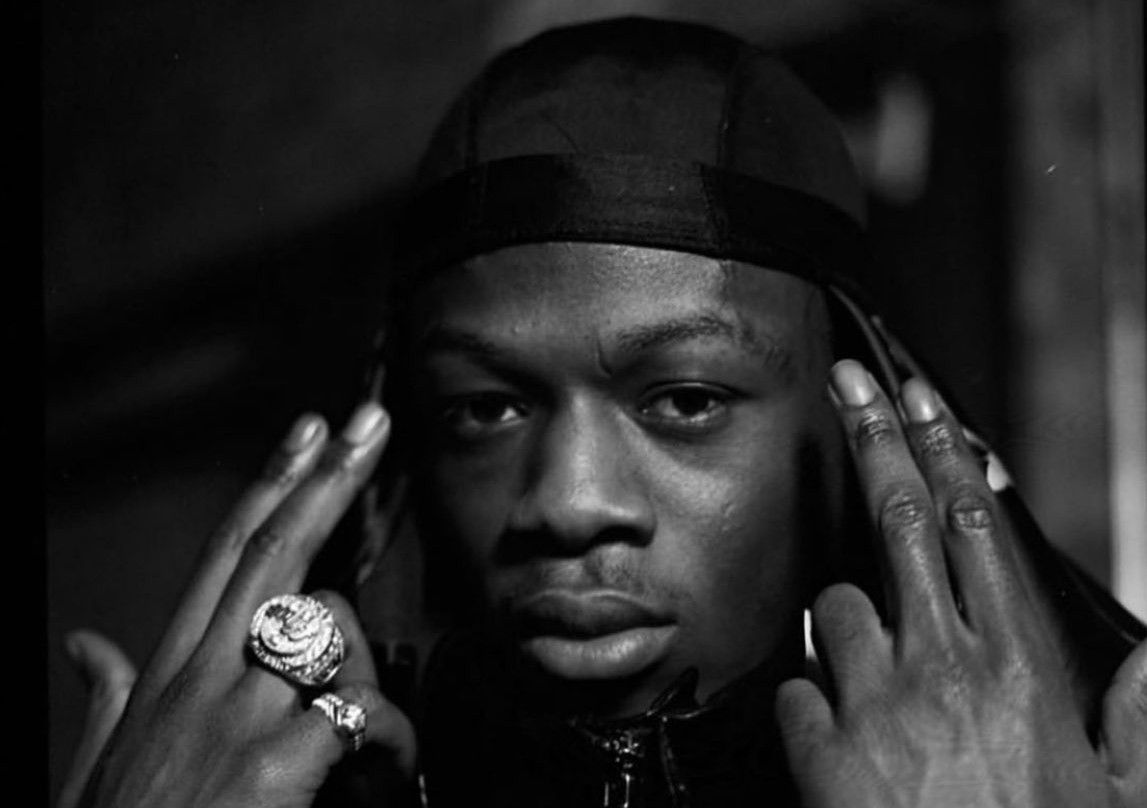 J Hus Shares New EP "Half Clip" | Album Talks