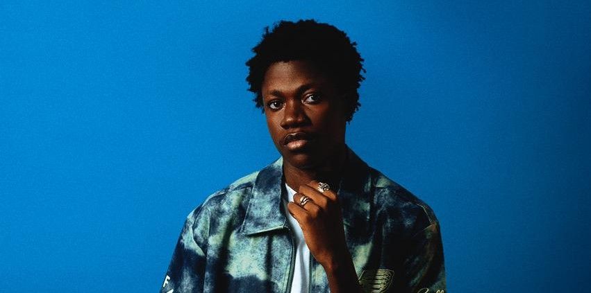 Shallipopi Drops New Album "Auracle" | Album Talks