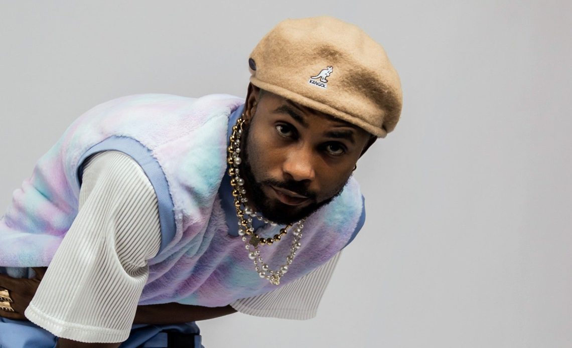 Shallipopi Drops New Album "Auracle" | Album Talks