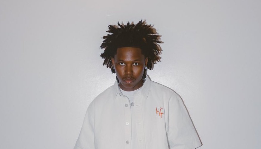 Shoday Announces Debut Album “HYBRID” | Album Talks