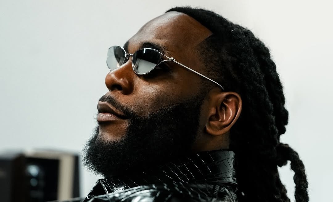 Burna Boy Earns Six New Music Certifications in Canada | Album Talks