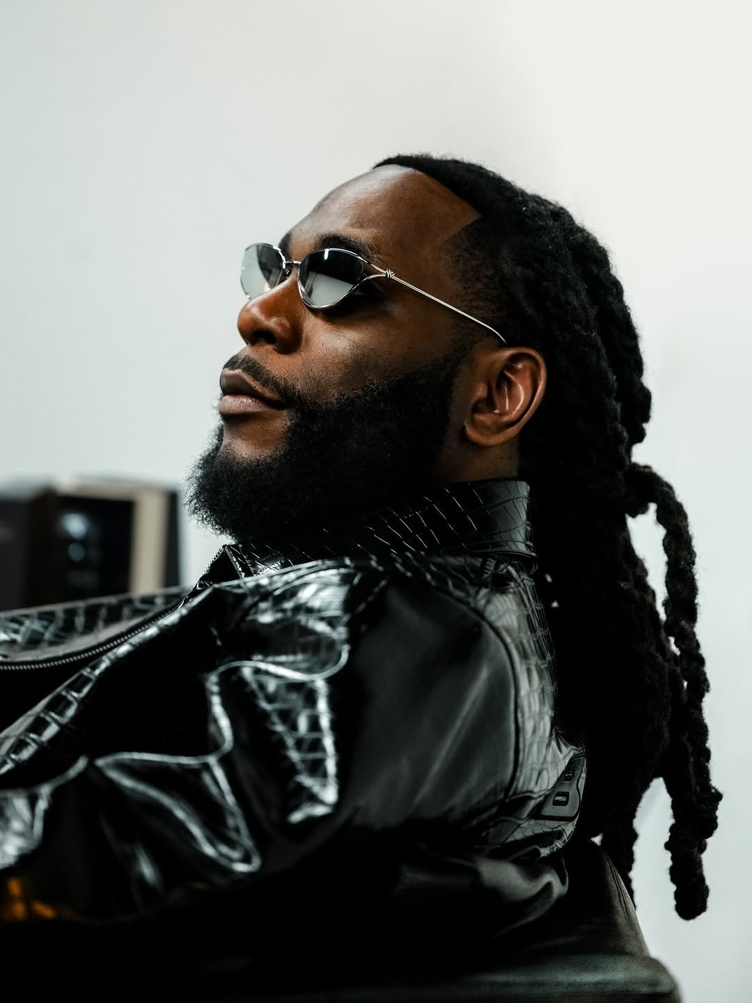 Burna Boy Secures First Top 20 Hit on the Billboard Hot 100 | Album Talks