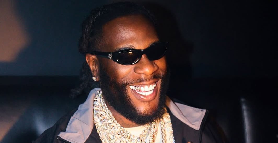 Burna Boy Secures First Top 20 Hit on the Billboard Hot 100 | Album Talks
