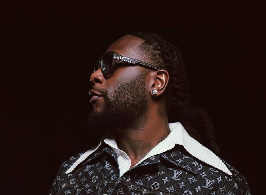 Burna Boy “Twice As Tall” Hits 400 Million Spotify Streams | Album Talks