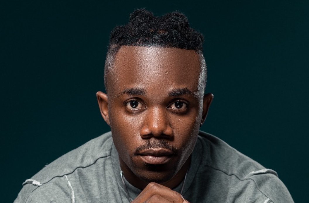 Keltony Drops New Single “Come Chop” | Album Talks