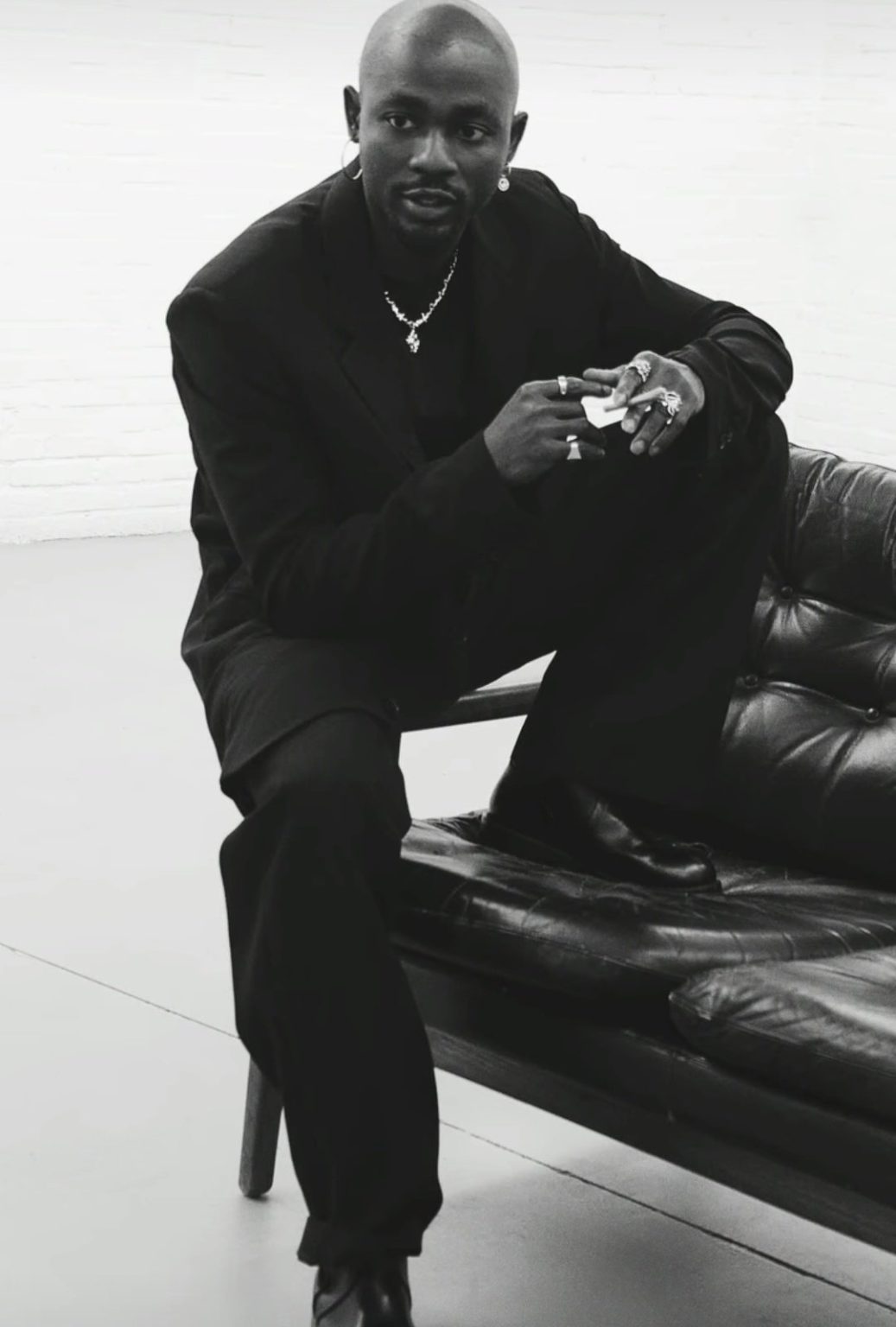 Omah Lay Drops Sophomore Album “CLARITY OF MIND” To Immediate Records ...
