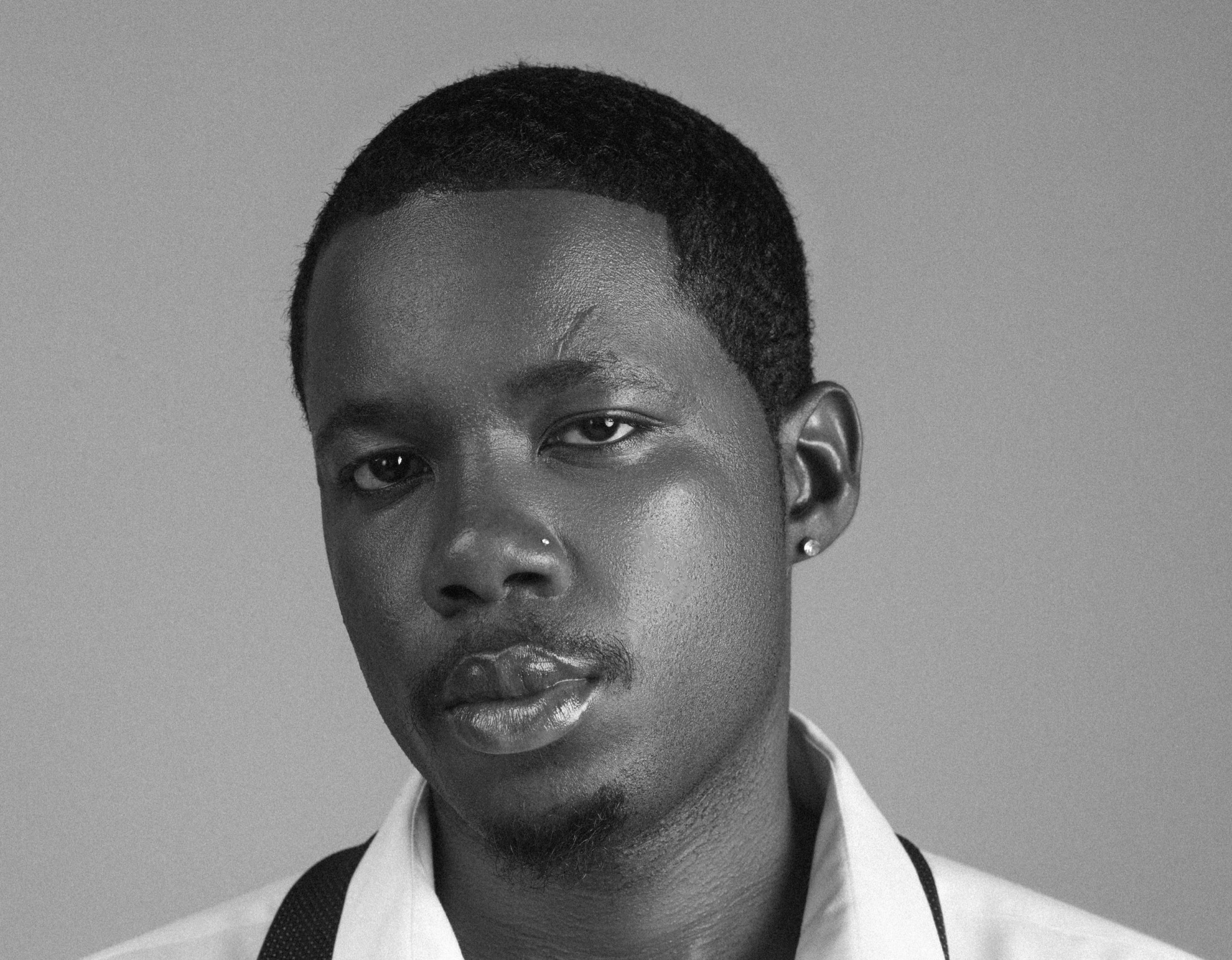 Ayo Benzi Drops Debut EP, "Heat & Heart” | Album Talks