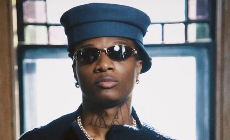 Omah Lay Drops Sophomore Album “CLARITY OF MIND” To Immediate Records ...