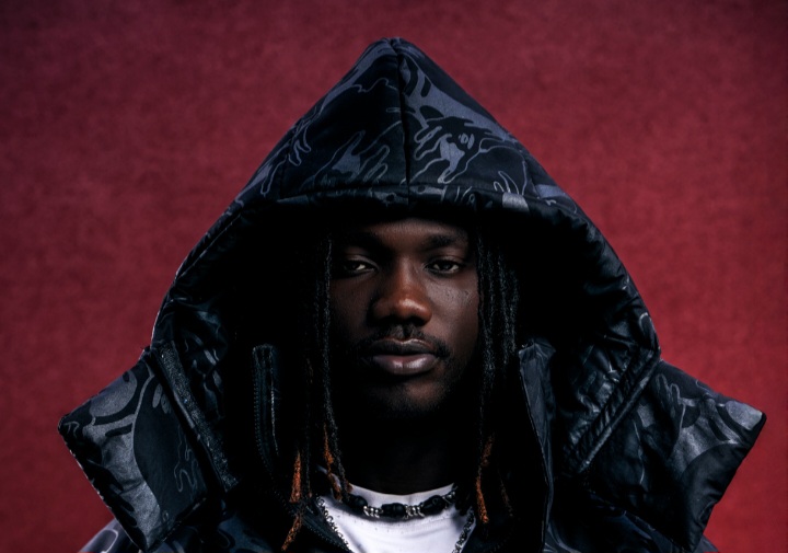 Omah Lay Drops Sophomore Album “CLARITY OF MIND” To Immediate Records ...