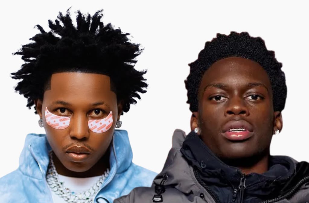 LeoStayTrill & Shoday Link Up on “Till The Wheels Fall Off” | Album Talks