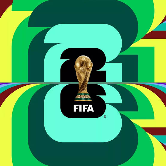 FIFA World Cup 2026 Official Album Shines Spotlight on African Stars ...